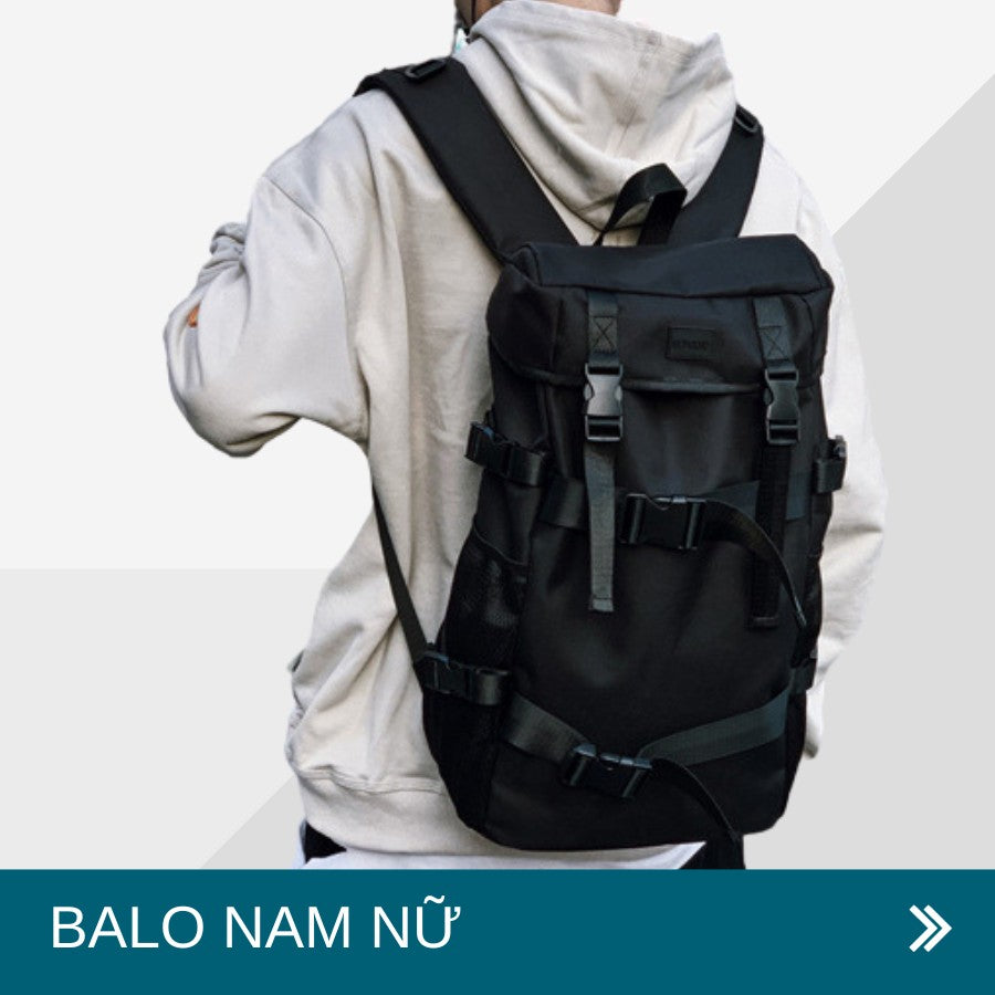 Balo đẹp, chất lượng tốt, chống nước | Hot trend | ZiZoou Store ...
